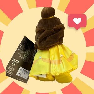Disney | Toys | Belle Nuimo | Poshmark